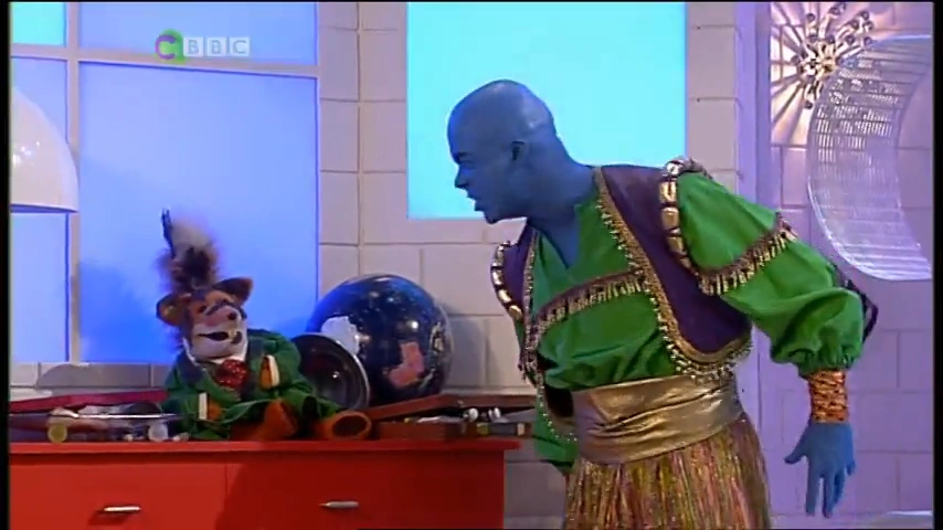 11 July 2007 | CBBC/BBC Three Broadcast Archives Wiki | Fandom