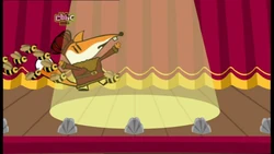 3 September 2010 | CBBC/BBC Three Broadcast Archives Wiki | Fandom