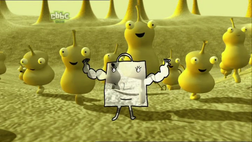 28 September 2010 | CBBC/BBC Three Broadcast Archives Wiki | Fandom