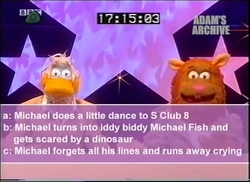 CBBC Screenbugs | CBBC/BBC Three Broadcast Archives Wiki | Fandom