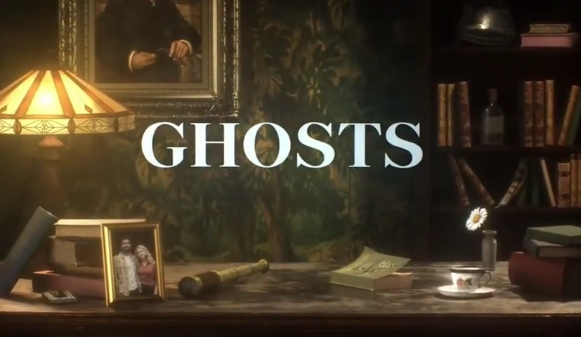 Ghosts (US) | CBBC/BBC Three Broadcast Archives Wiki | Fandom