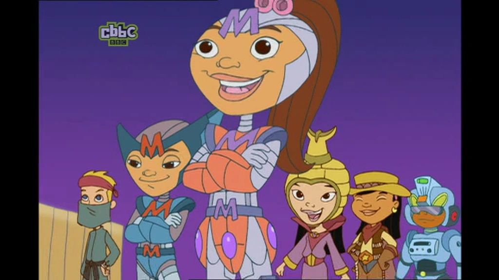 22 June 2010 | CBBC/BBC Three Broadcast Archives Wiki | Fandom