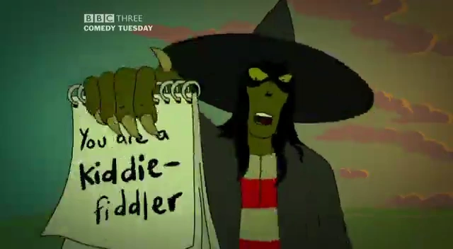 25 January 2005 | CBBC/BBC Three Broadcast Archives Wiki | Fandom