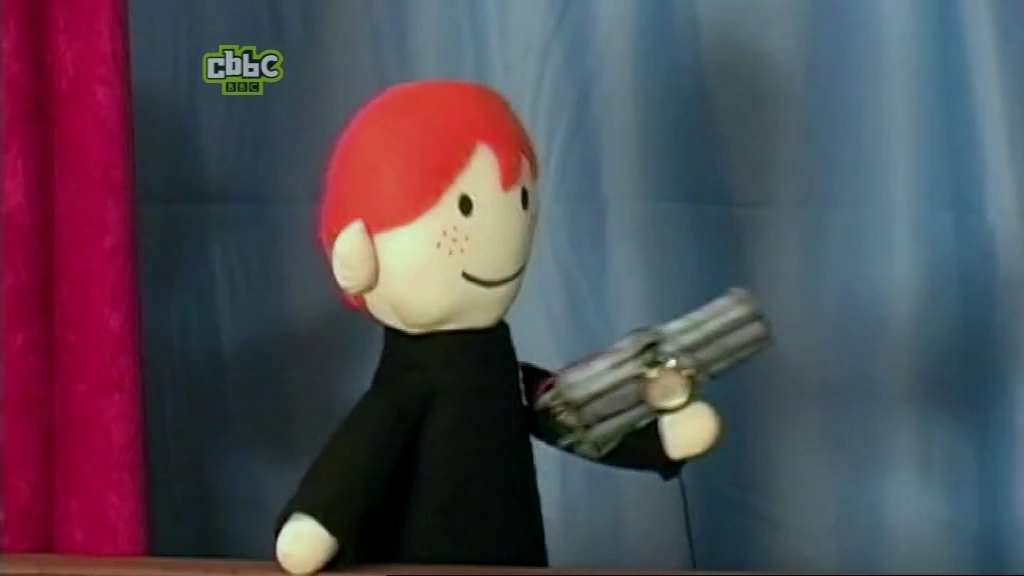 10 October 2009 | CBBC/BBC Three Broadcast Archives Wiki | Fandom