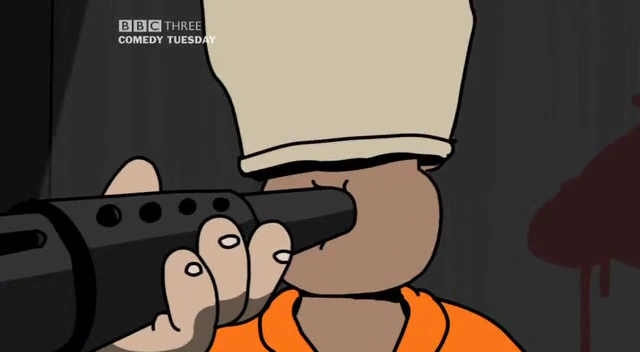 1 February 2005 | CBBC/BBC Three Broadcast Archives Wiki | Fandom