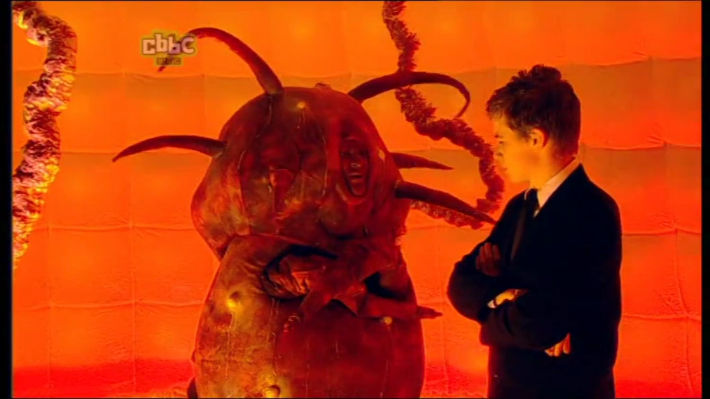 21 November 2010 | CBBC/BBC Three Broadcast Archives Wiki | Fandom