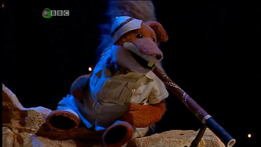 13 July 2007 | CBBC/BBC Three Broadcast Archives Wiki | Fandom