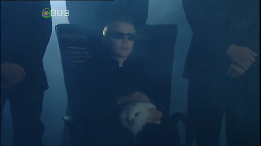 10 July 2007 | CBBC/BBC Three Broadcast Archives Wiki | Fandom