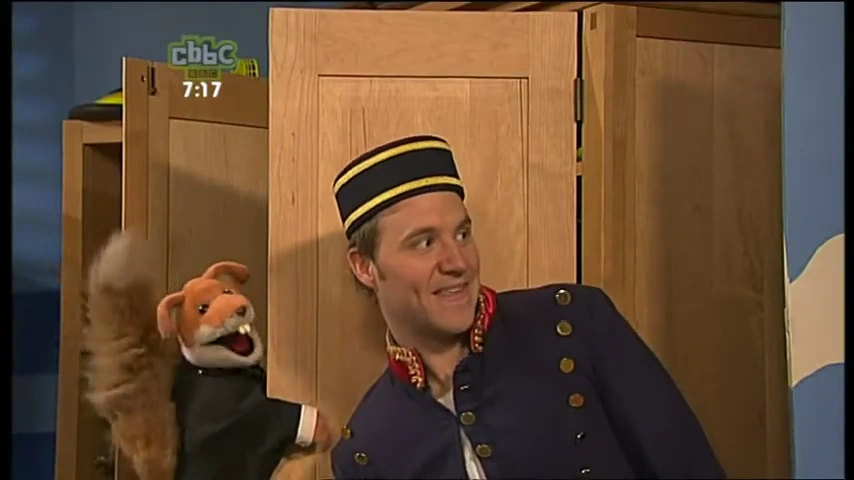 10 December 2010 | CBBC/BBC Three Broadcast Archives Wiki | Fandom