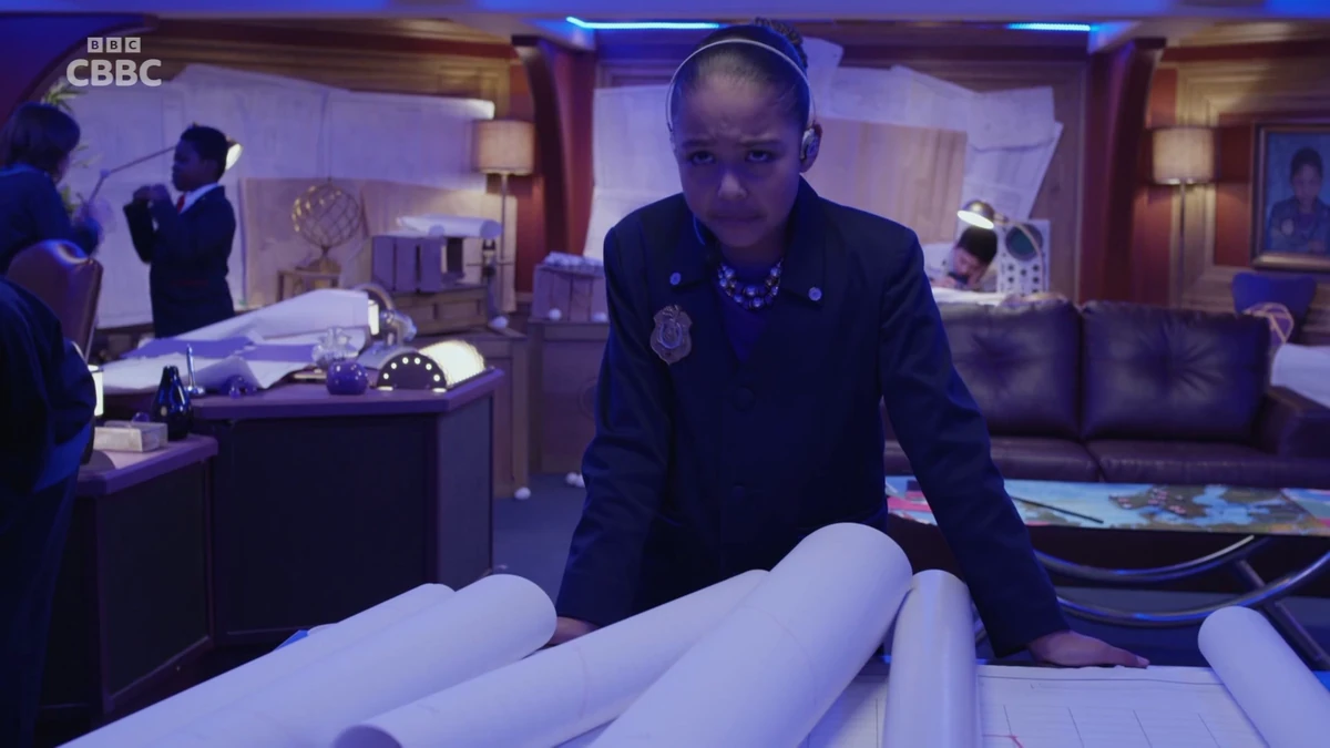 8 December 2023 | CBBC/BBC Three Broadcast Archives Wiki | Fandom