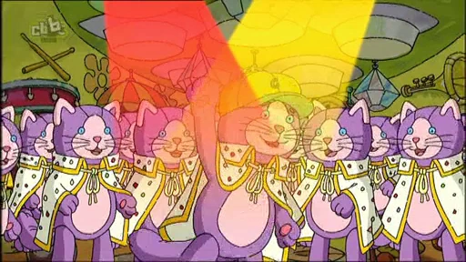 30 December 2011 | CBBC/BBC Three Broadcast Archives Wiki | Fandom