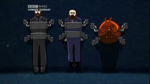 4 January 2005 | CBBC/BBC Three Broadcast Archives Wiki | Fandom