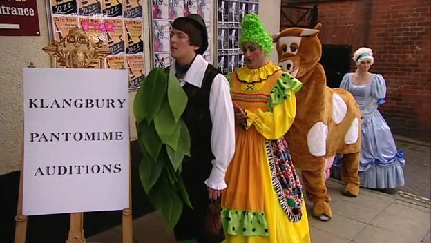 20 August 2009 | CBBC/BBC Three Broadcast Archives Wiki | Fandom