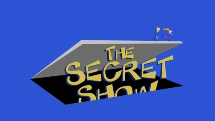 The Secret Show | CBBC/BBC Three Broadcast Archives Wiki | Fandom
