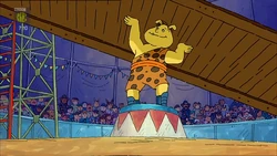 16 February 2017 | CBBC/BBC Three Broadcast Archives Wiki | Fandom