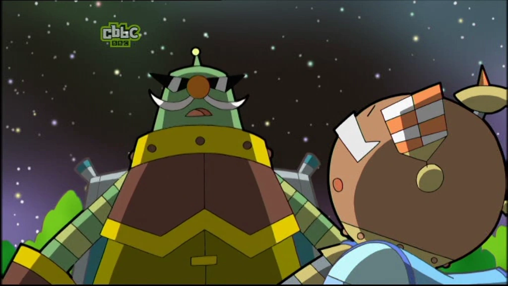 9 December 2008 | CBBC/BBC Three Broadcast Archives Wiki | Fandom