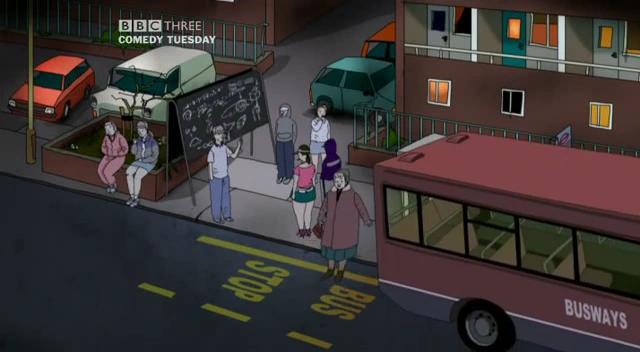 18 January 2005 | CBBC/BBC Three Broadcast Archives Wiki | Fandom