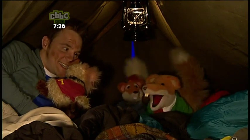 16 December 2010 | CBBC/BBC Three Broadcast Archives Wiki | Fandom