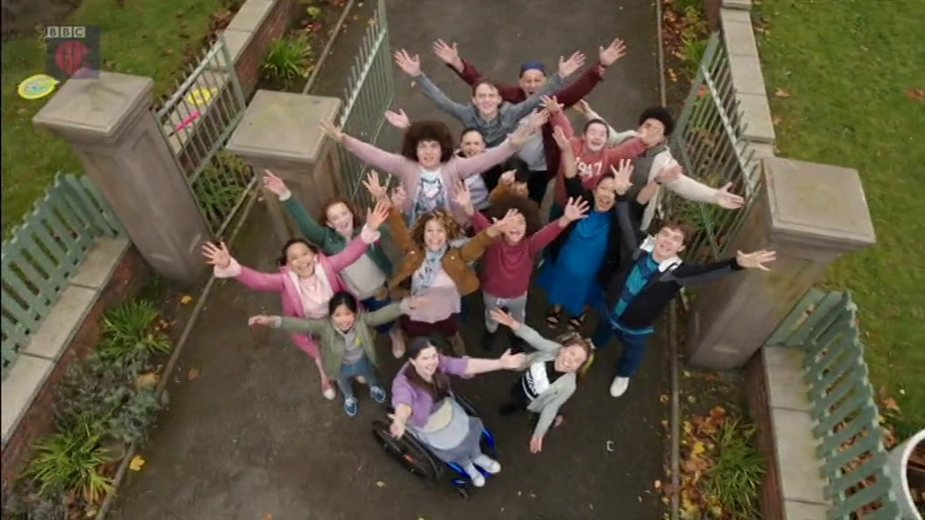 29 November 2018 | CBBC/BBC Three Broadcast Archives Wiki | Fandom