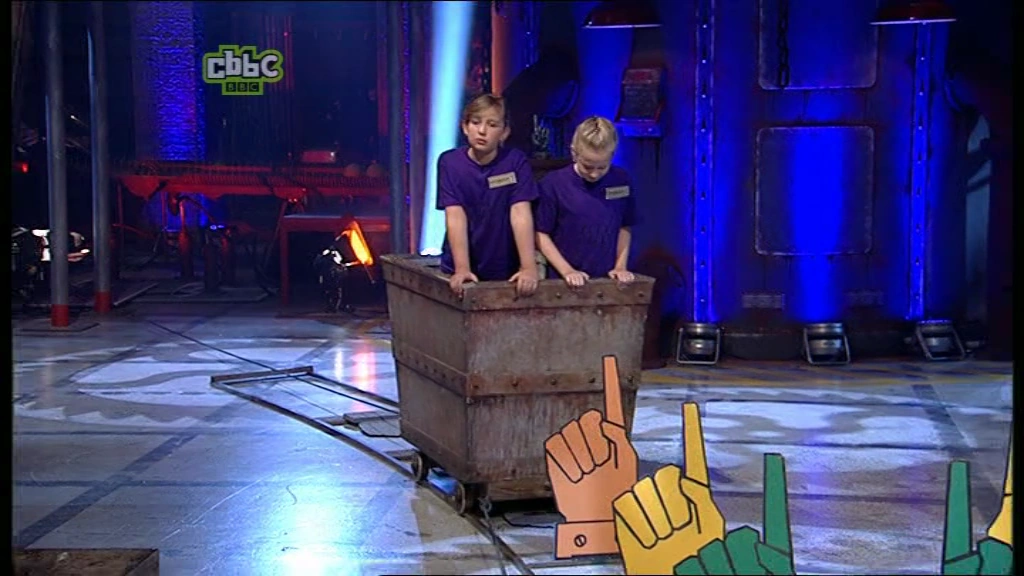 1 February 2010 | CBBC/BBC Three Broadcast Archives Wiki | Fandom