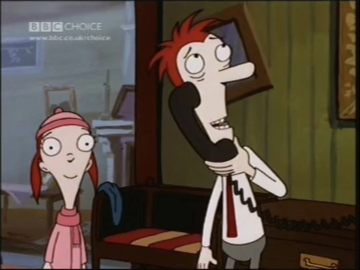 2 June 2001 | CBBC/BBC Three Broadcast Archives Wiki | Fandom