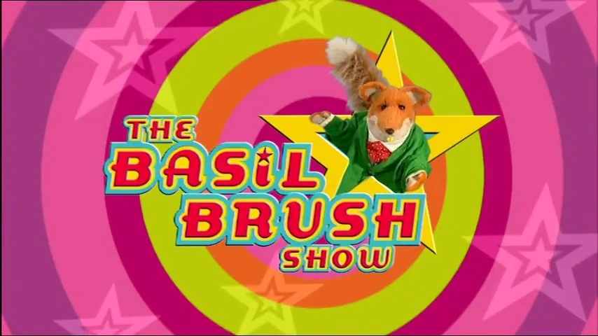 The Basil Brush Show | CBBC/BBC Three Broadcast Archives Wiki | Fandom