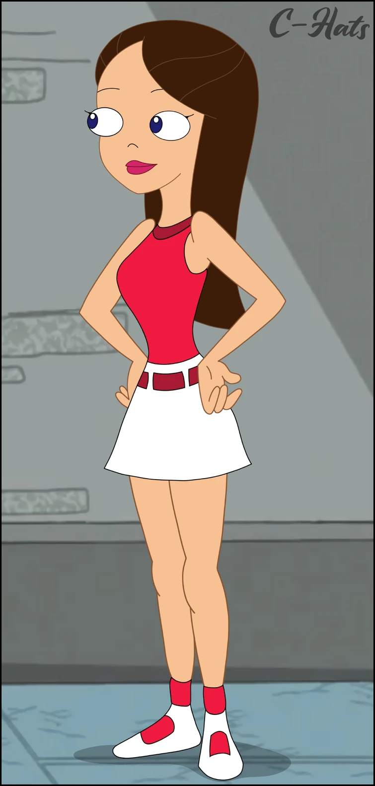 Discuss Everything About Phineas and Ferb Wiki | Fandom