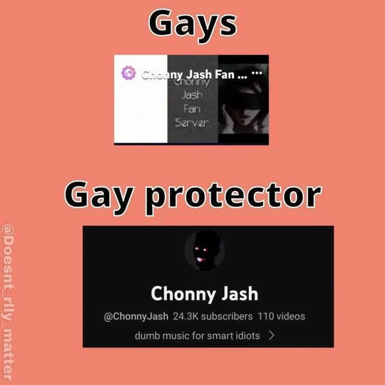 Discuss Everything About Chonny Jash Wiki | Fandom