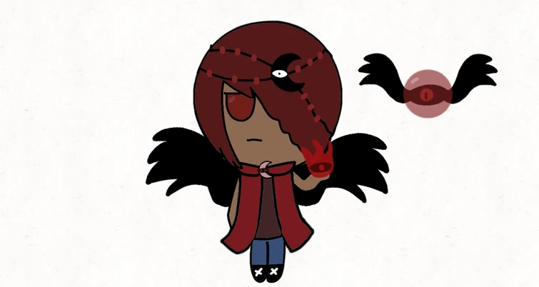 Bloodmoon cookie redesign | Fandom