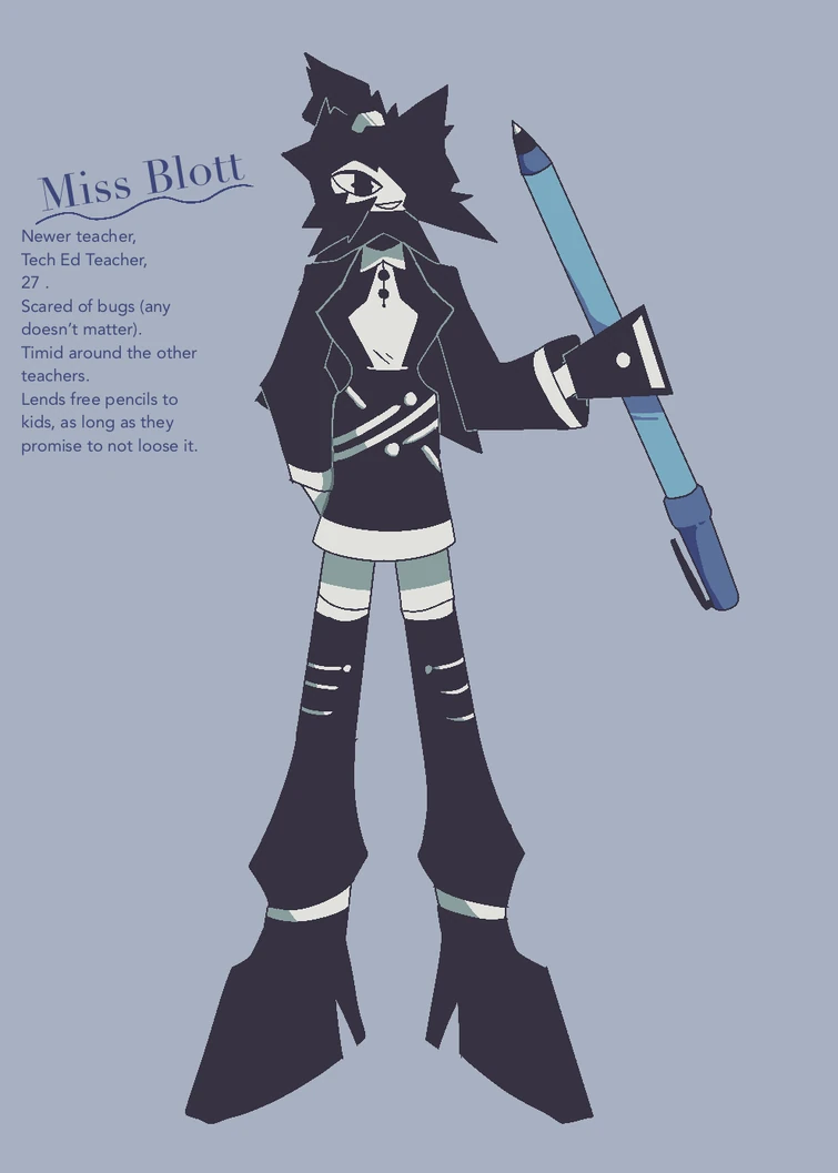 does anyone have tips for drawing in FPE's style | Fandom