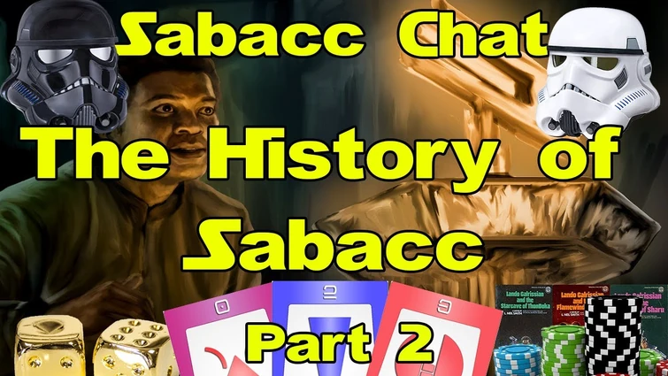[Analysis] Tarot Cards and Centran Sabacc | Fandom