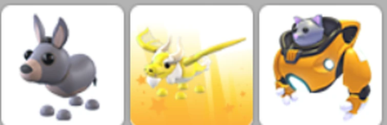 Discuss Everything About Adopt Me! Wiki | Fandom