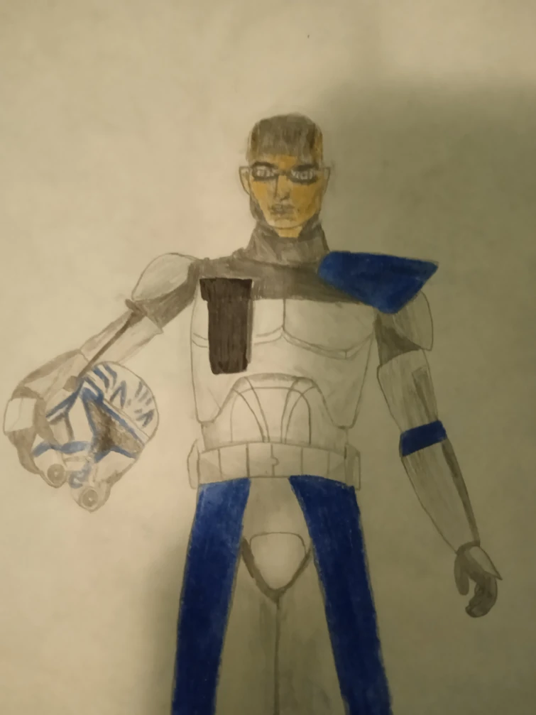 🎨 Rex (Umbara scene) | Fandom