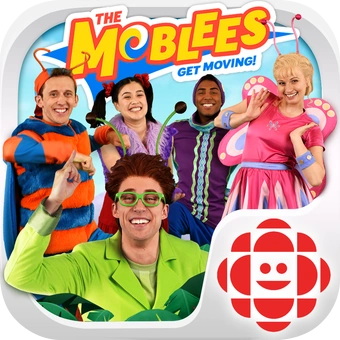 The Moblees | CBC Kids Wiki | Fandom