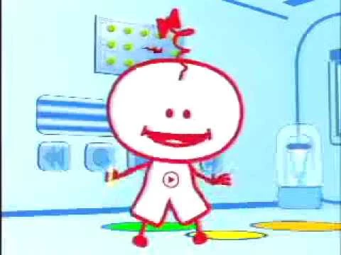 Dot | CBC Kids Wiki | Fandom