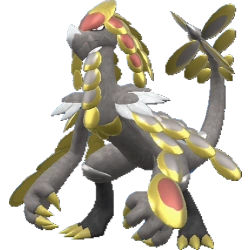 Kommo-o | Fandom