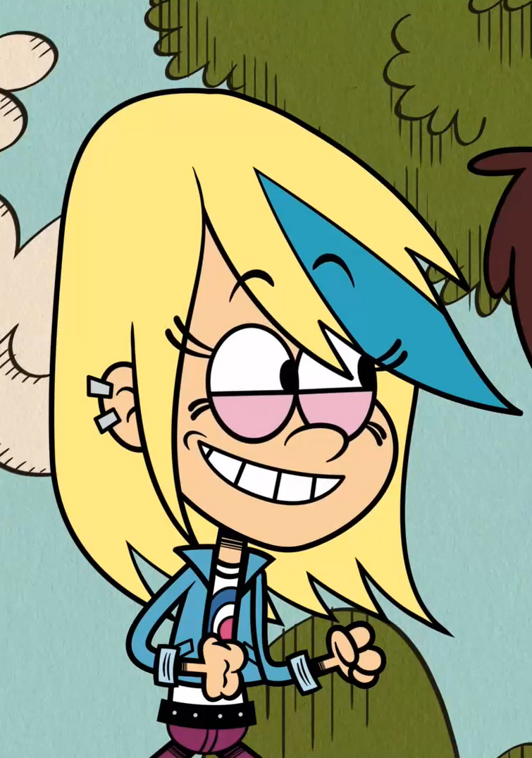Discuss Everything About The Loud House Encyclopedia | Fandom