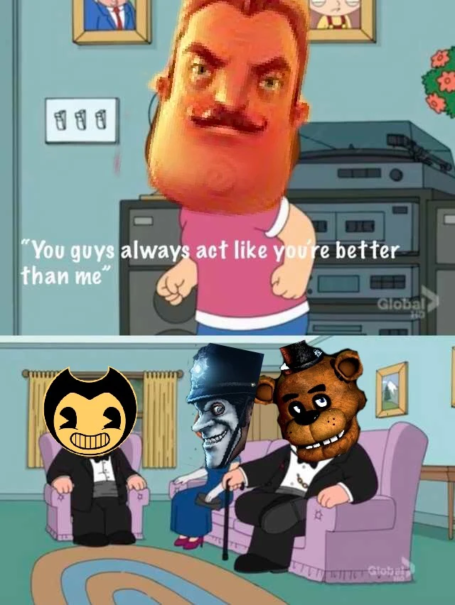Post Your Memes Here 12, The Return | Fandom