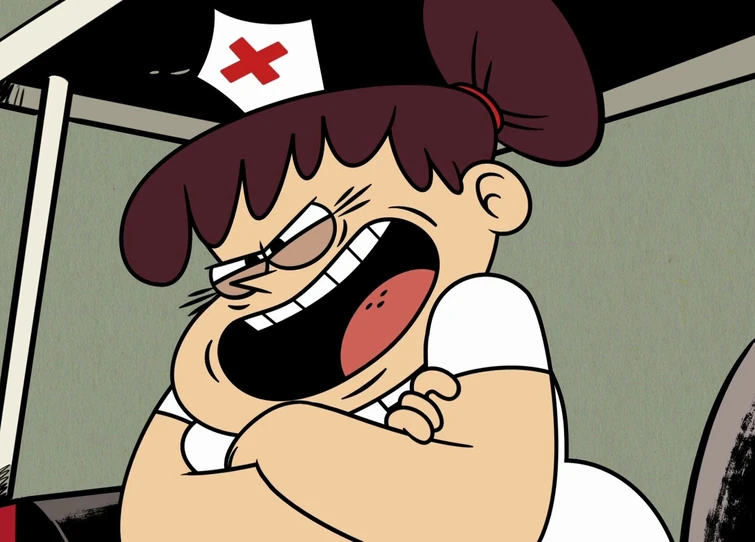 Discuss Everything About The Loud House Encyclopedia | Fandom