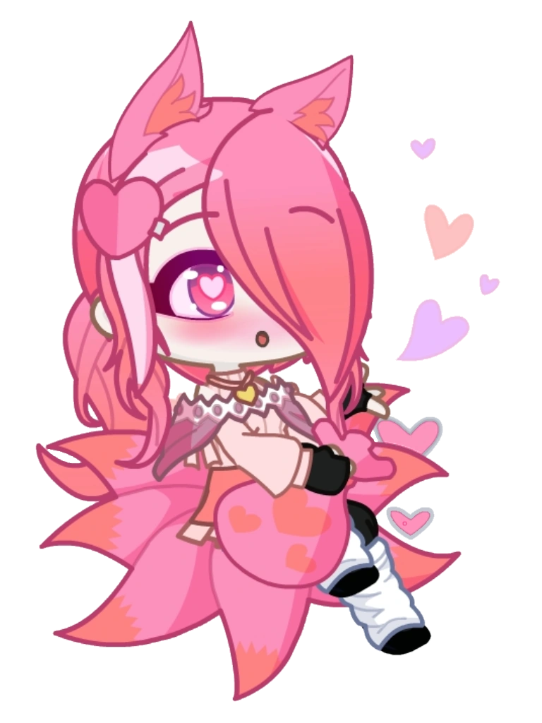 New Legendary Valentine's Day Costume! | Fandom