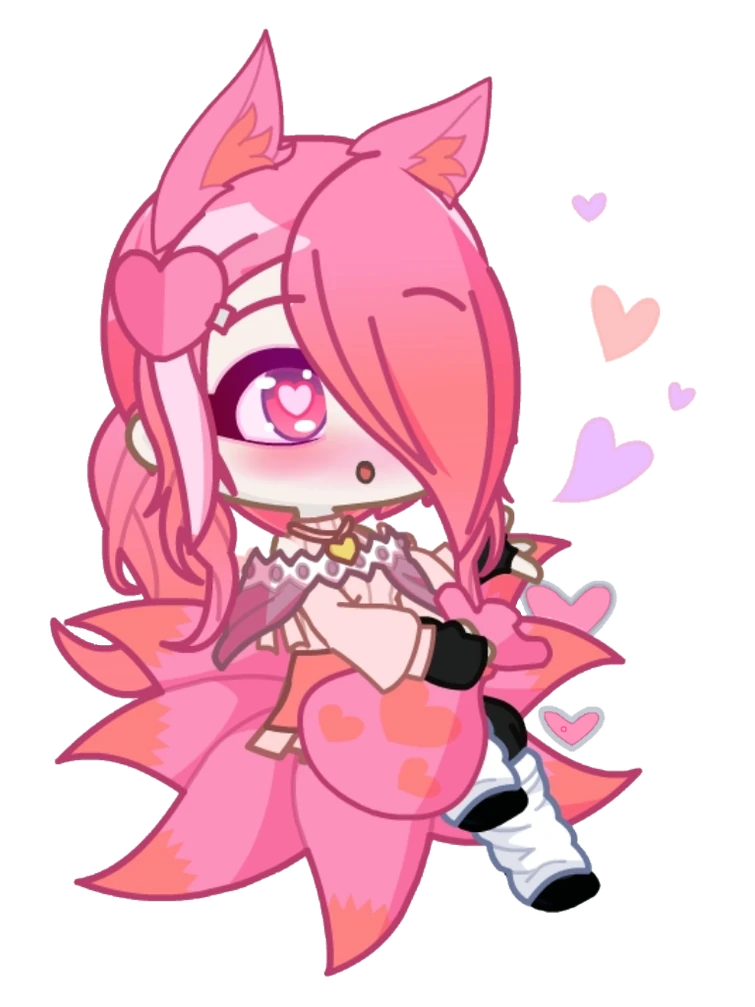 New Legendary Valentine's Day Costume! | Fandom