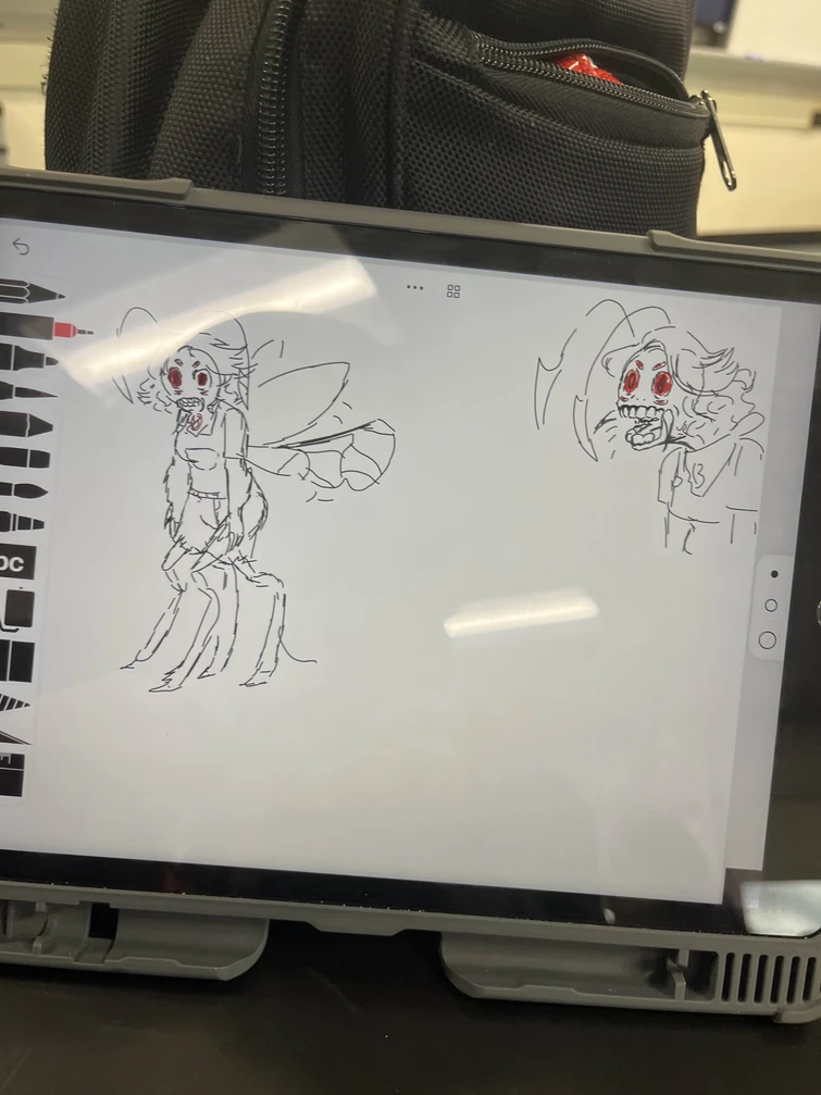 Discuss Everything About Hugo's Asylum Wiki | Fandom