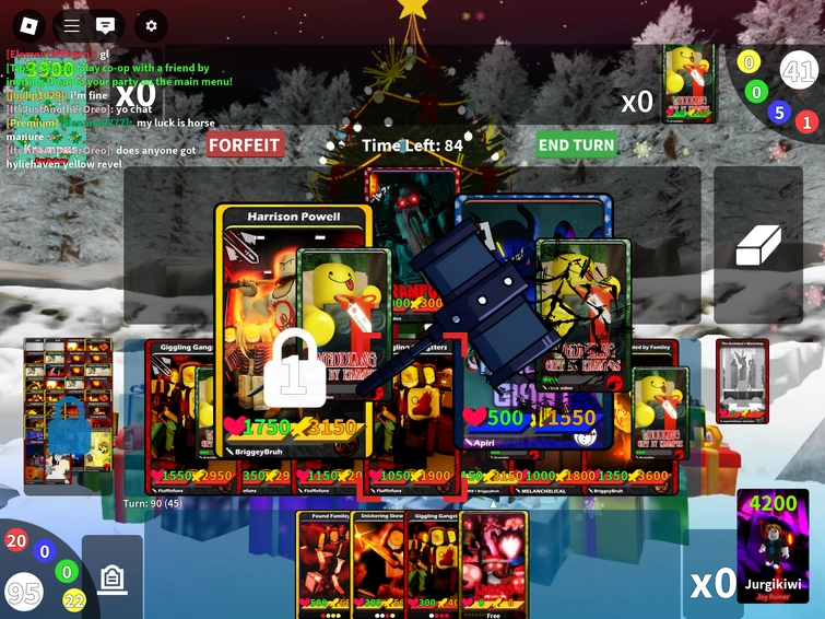 Discuss Everything About Blox Cards Wikia | Fandom