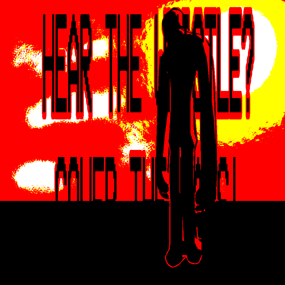 HEAR THE WHISTLE? COVER THE EARS! | Fandom