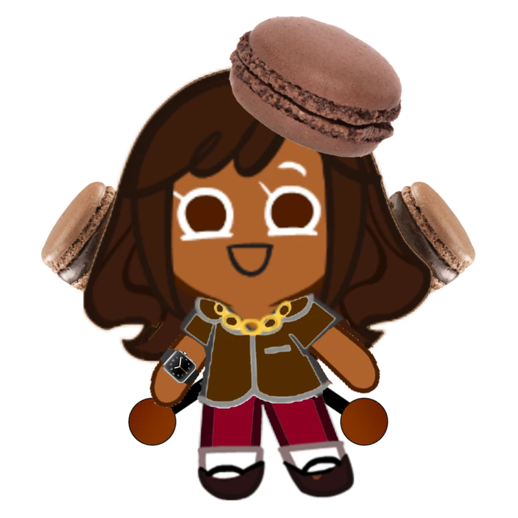 Do people have Macaroon ocs? | Fandom