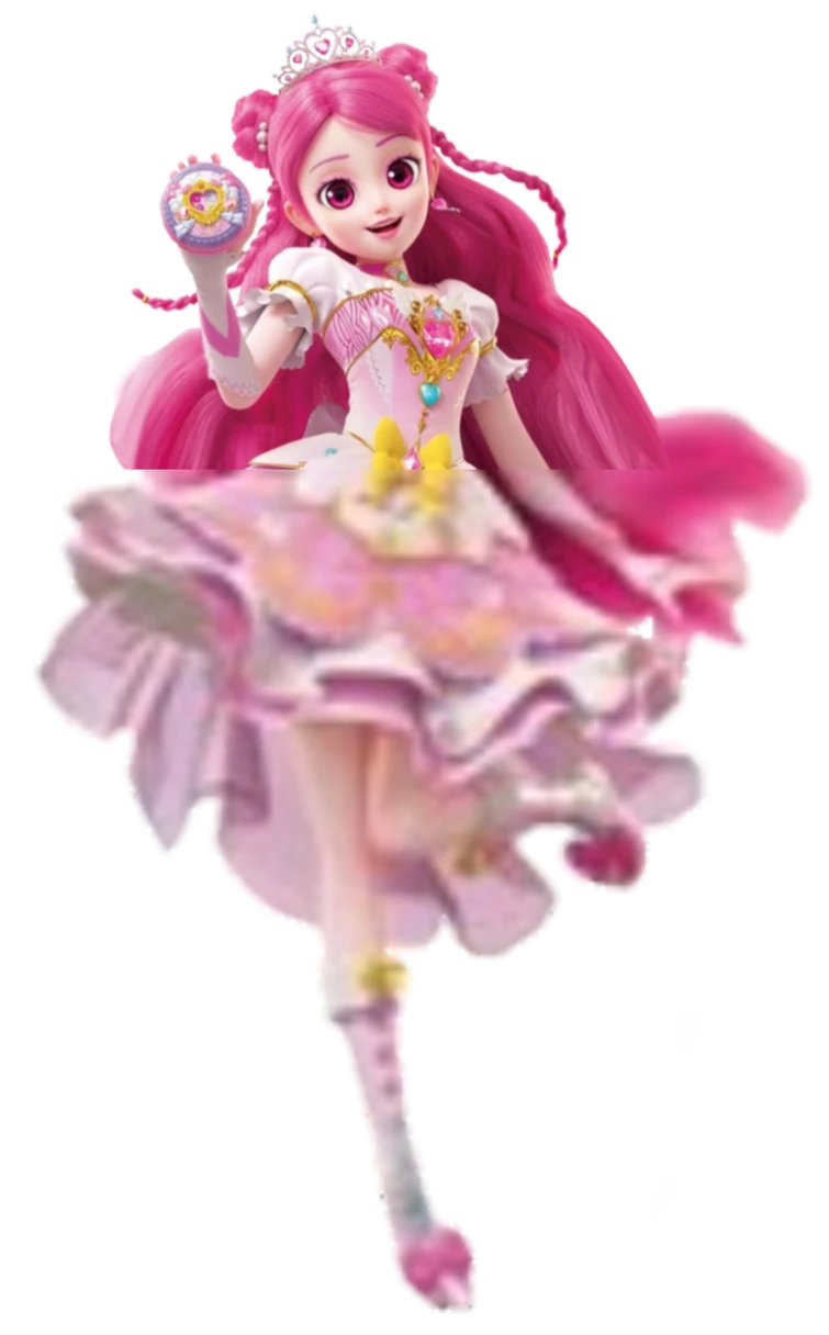 Discuss Everything About Catch! Teenieping Wiki | Fandom