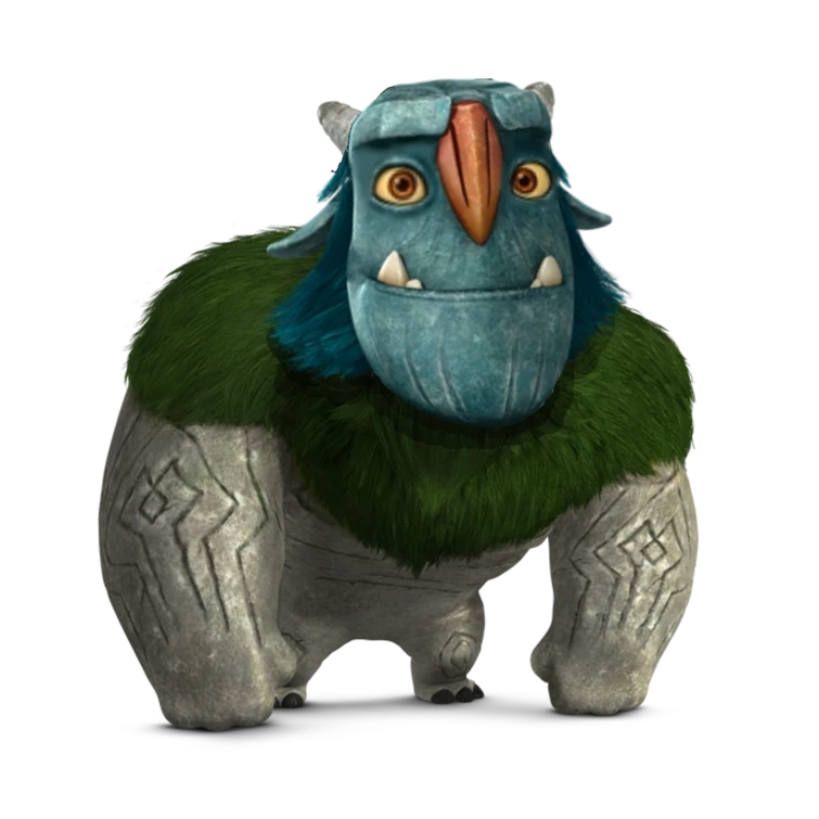 GREAT GRONKA MORKA! | Fandom