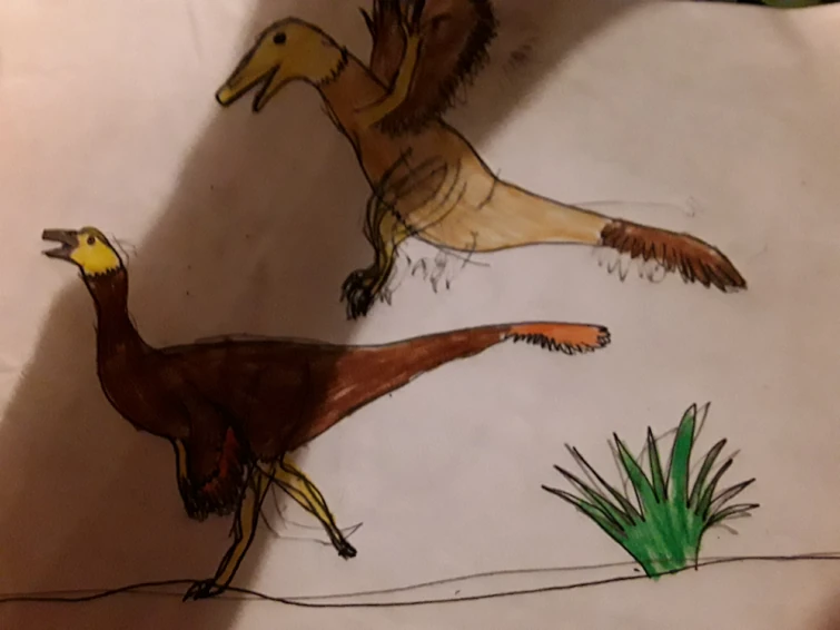 Discuss Everything About Dinopedia | Fandom