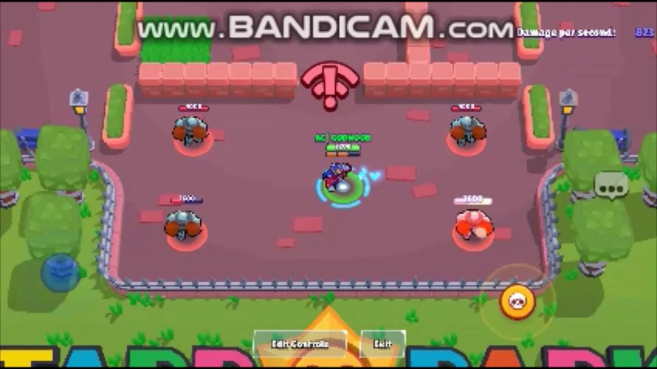brawl star at 1 frame | Fandom