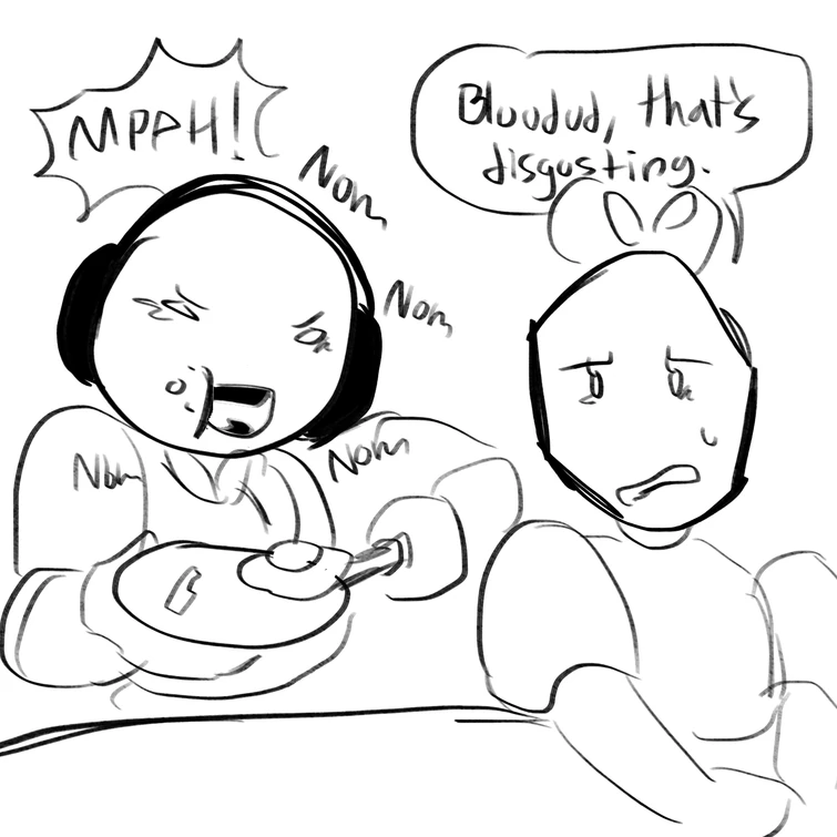 Raising the child :D | Fandom